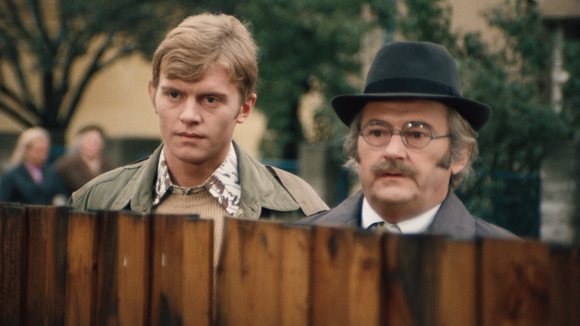 Marečku, podejte mi pero! - dafilms.cz | filmy online