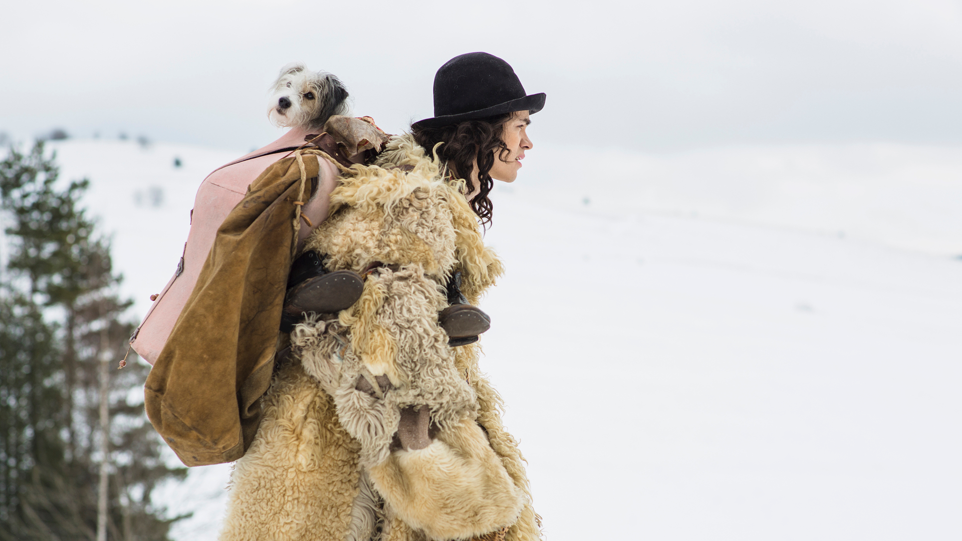 Perinbaba a dva světy - dafilms.cz | filmy online