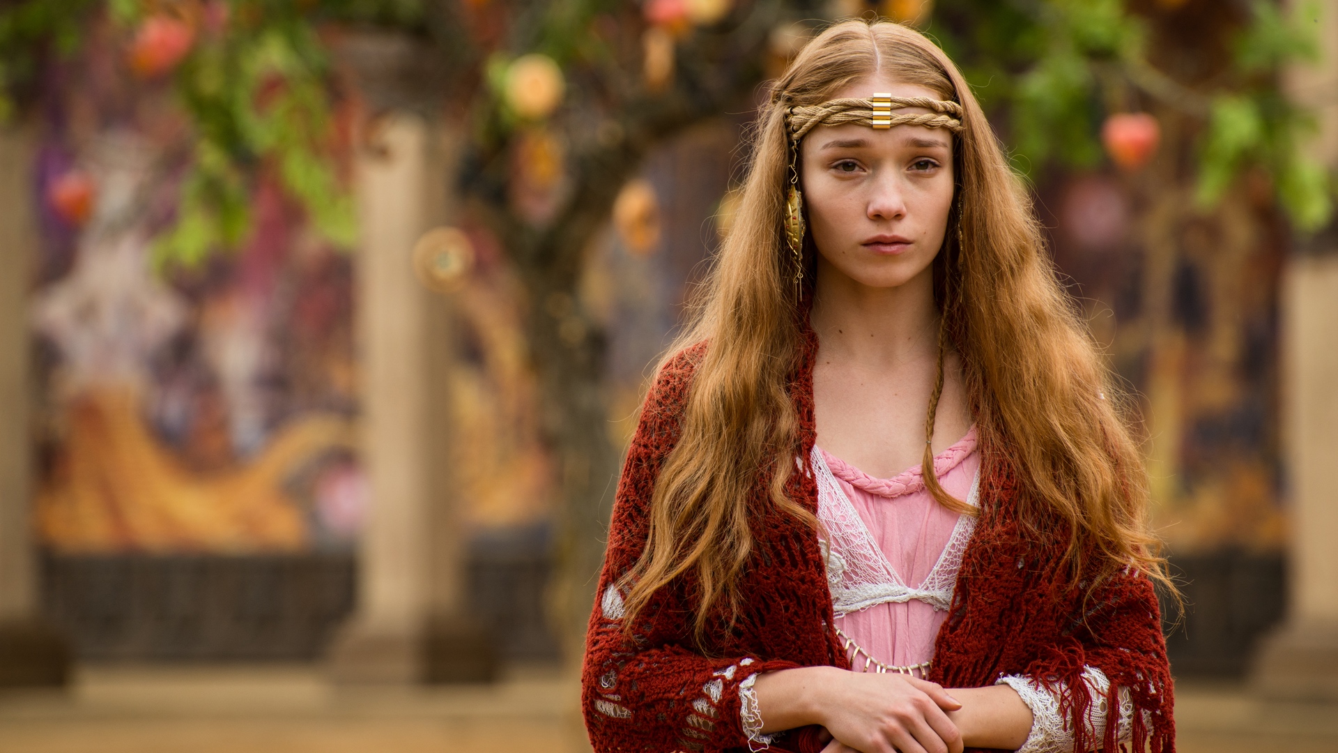 Perinbaba a dva světy - dafilms.cz | filmy online