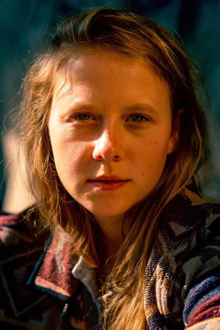 Aleksandra Maciejczyk | dafilms.cz