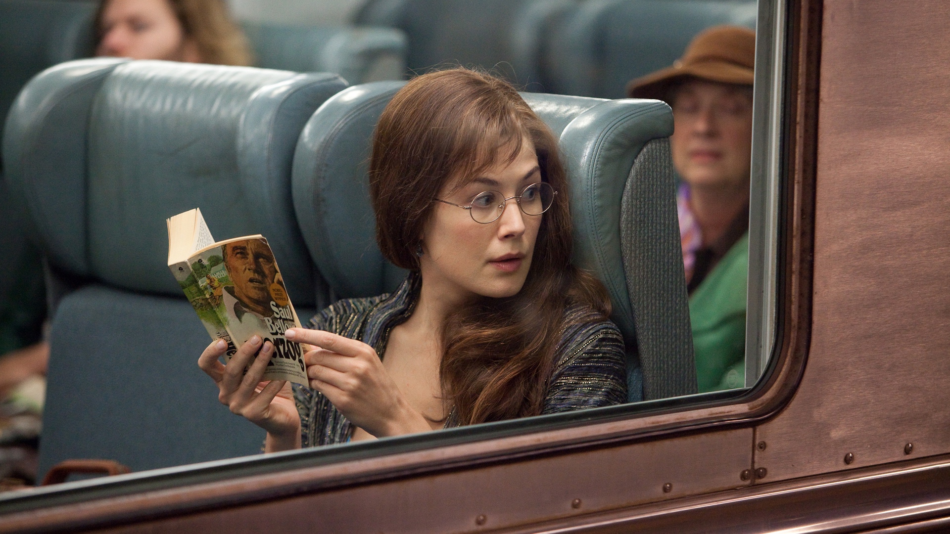 Filmové adaptace | dafilms.cz