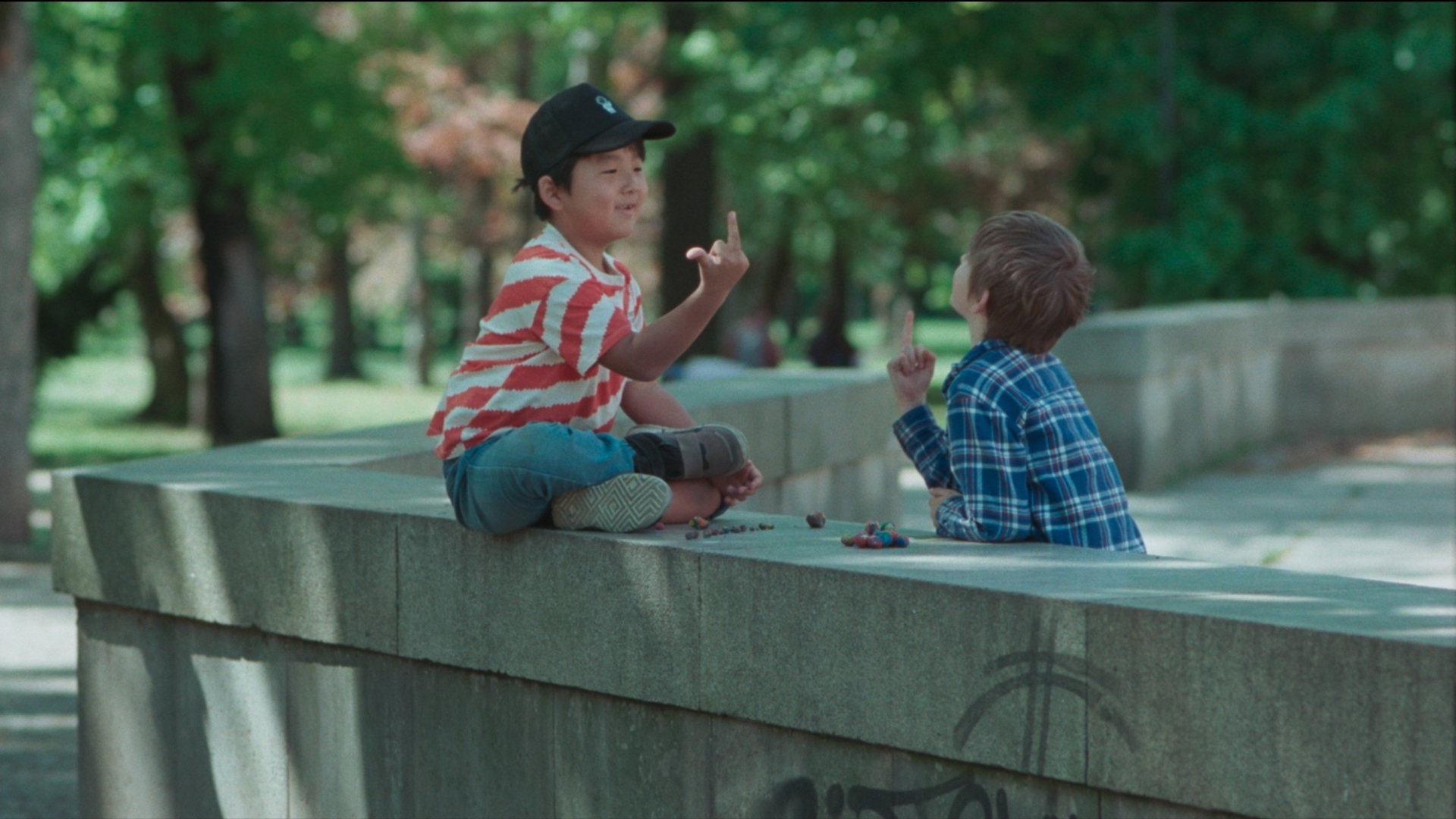 Ode hry ke hře - dafilms.cz | filmy online