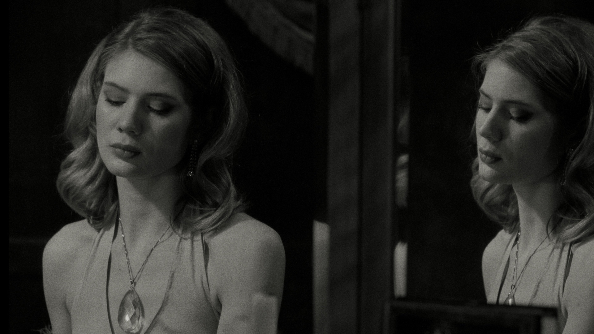 Sacrifice - dafilms.cz | filmy online