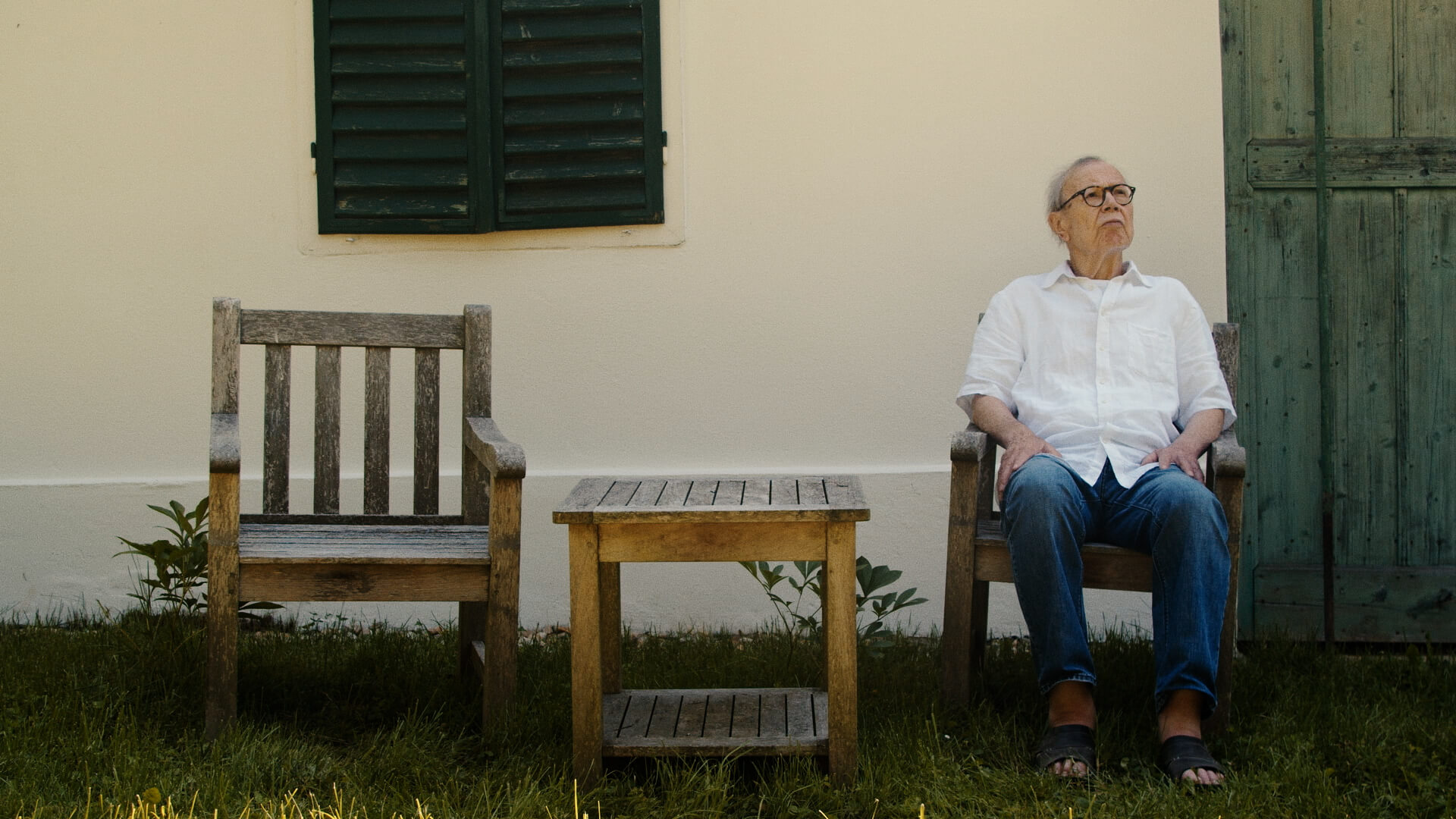 Martin Pollack: Pohled do propasti - dafilms.cz | filmy online