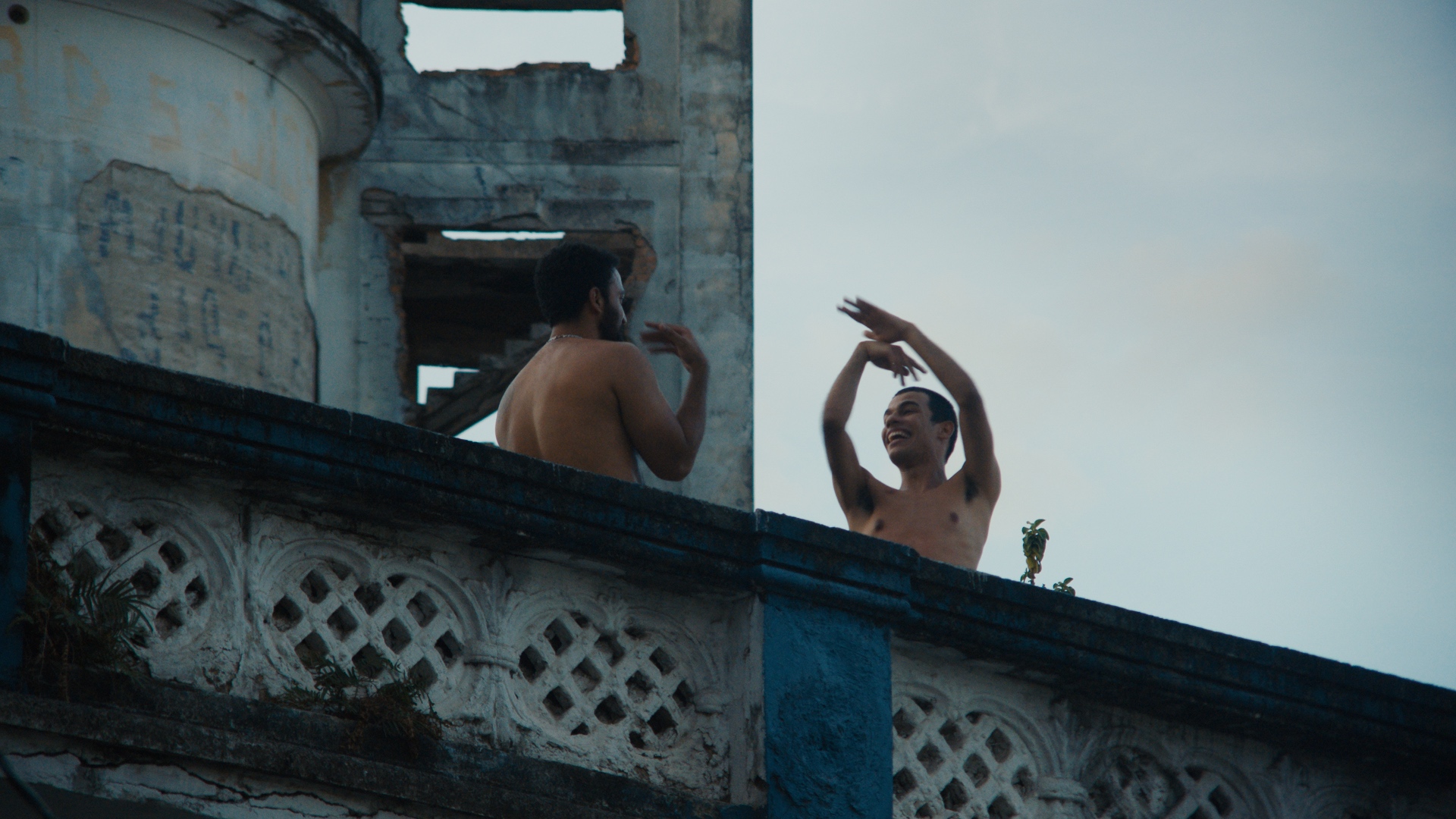 Filmový PRIDE | dafilms.cz