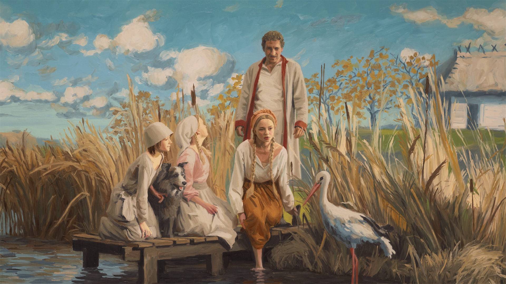 Jagna - dafilms.cz | filmy online