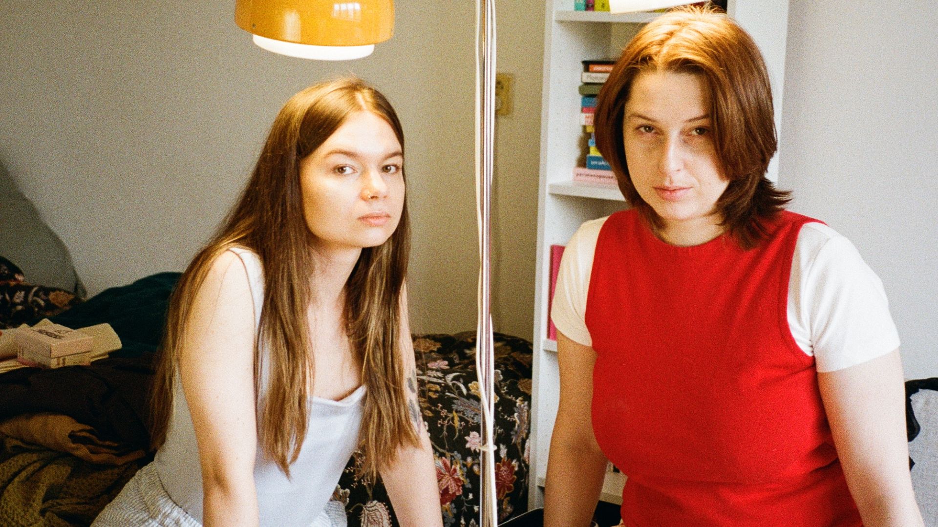 Těla, touhy, tabu | dafilms.cz